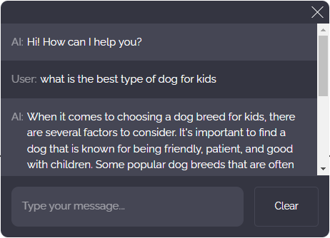 Dog CIPHER – Next Level Connection with Your Dog